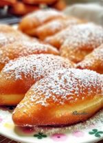 Pâte à beignets - Sos Recette